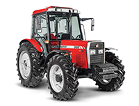 Hattat Tractor Hattat-En