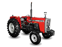 Hattat Tractor Hattat-En