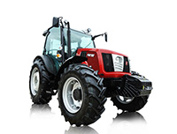 Hattat Tractor Hattat-En